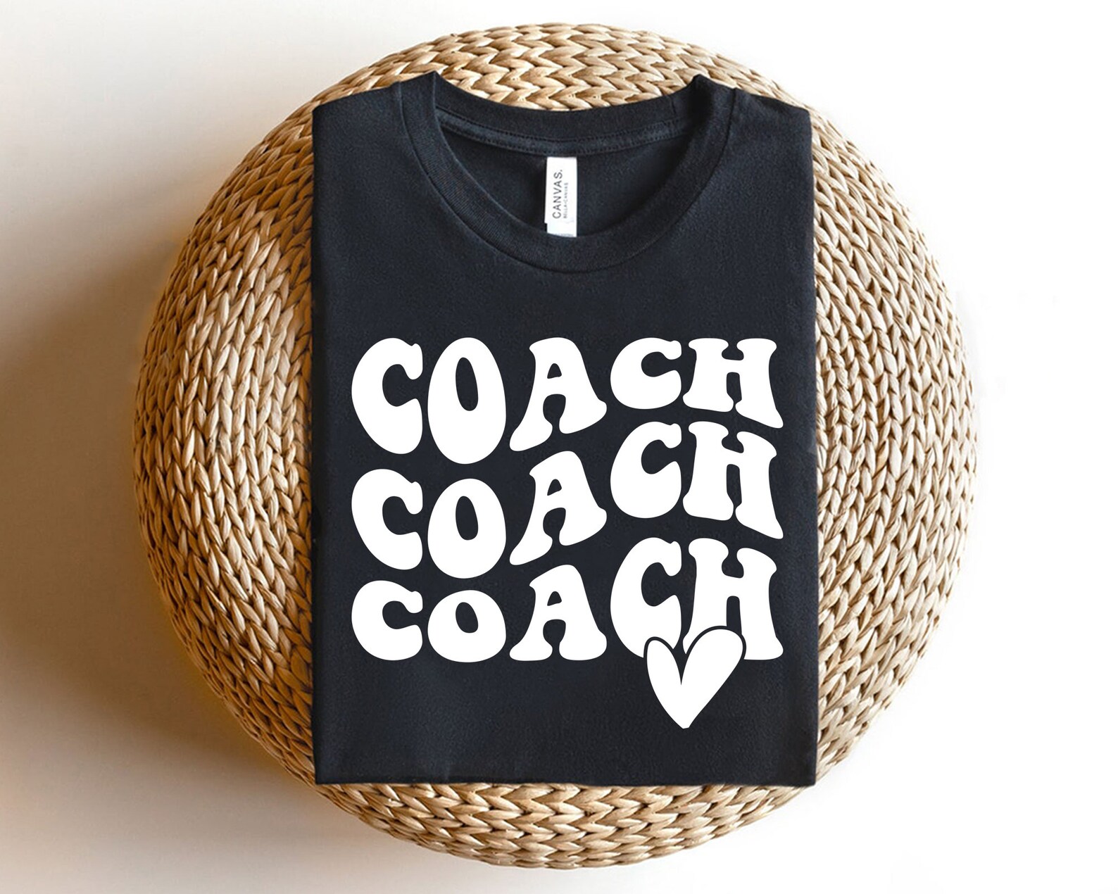 Coach Svg, Stacked Svg, Printables, Baseball Coach Svg, Heart Svg ...