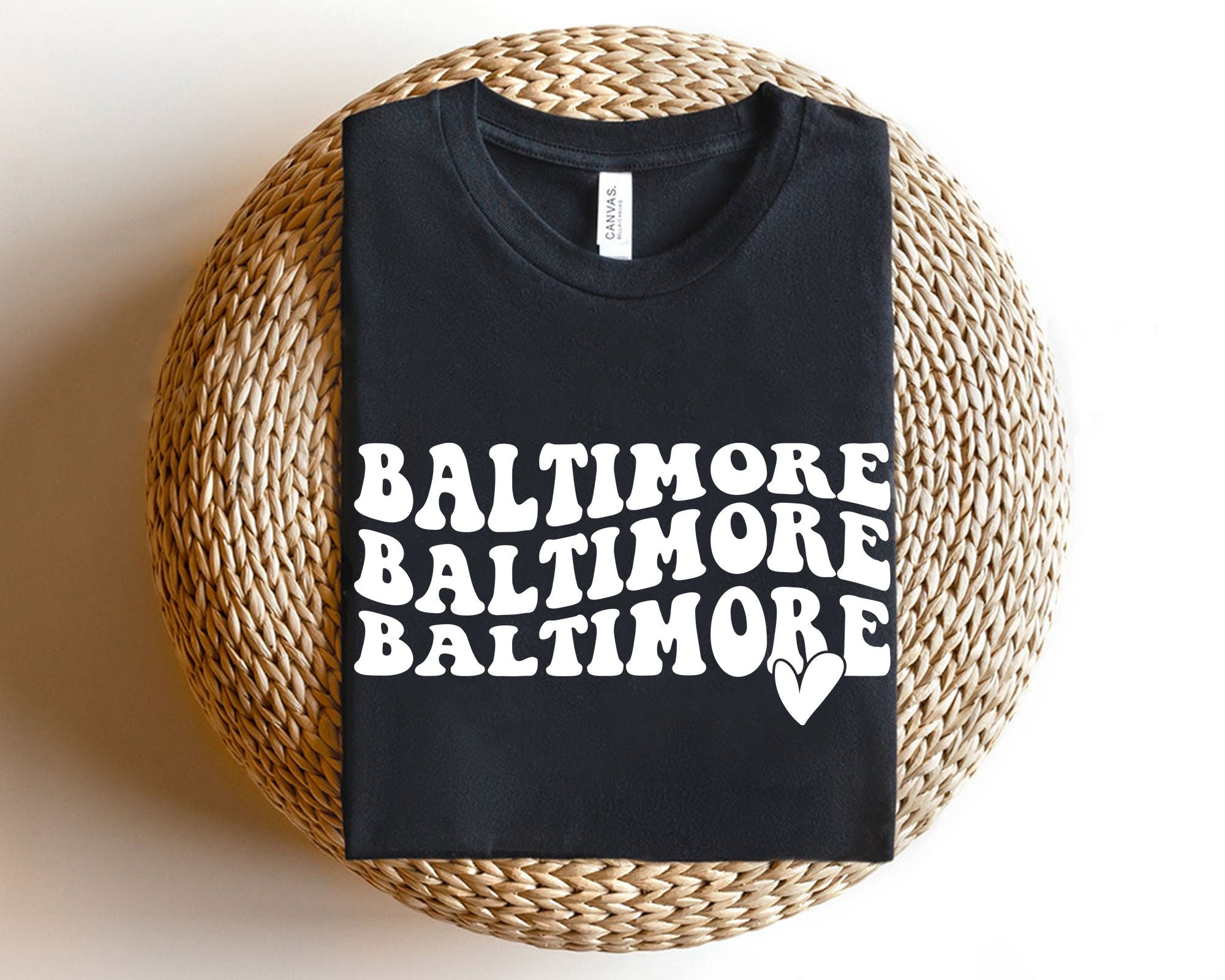Baltimore Svg, Stacked Svg, Heart Svg, US States Svg, America Svg ...