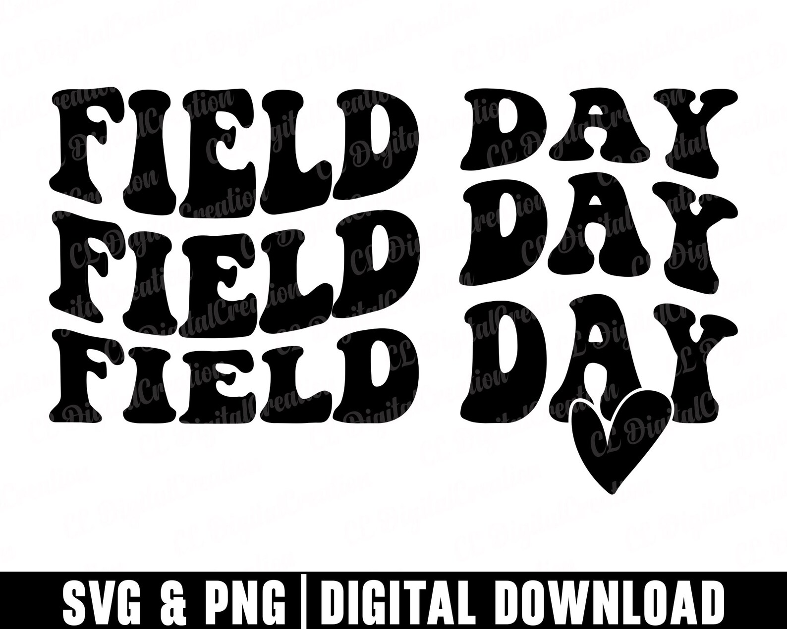 Field Day Svg, Stacked Svg, Heart Svg, Games Svg, School Svg, Sports ...