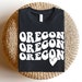 Oregon Svg, Stacked Svg, Heart Svg, US States Svg, America Svg, Oregon ...