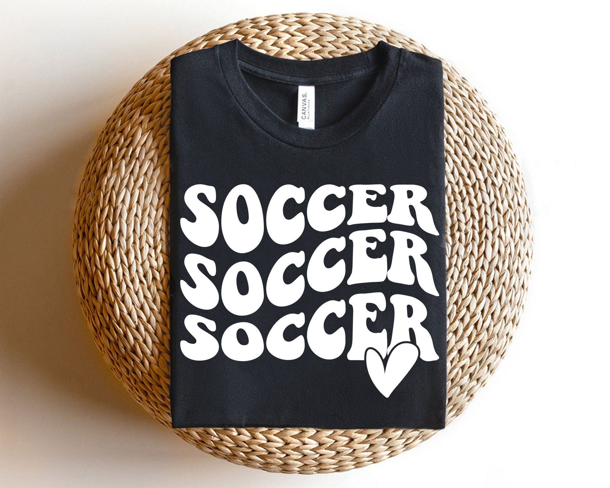Soccer Svg, Stacked Svg, Printables, Soccer Shirt Svg, Soccer Love Svg ...