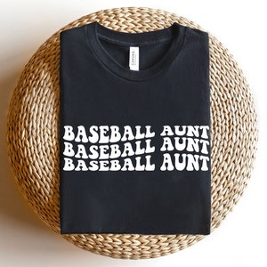 Baseball Aunt Svg, Stacked Svg, Heart Svg, Baseball Svg, Sports Aunt ...
