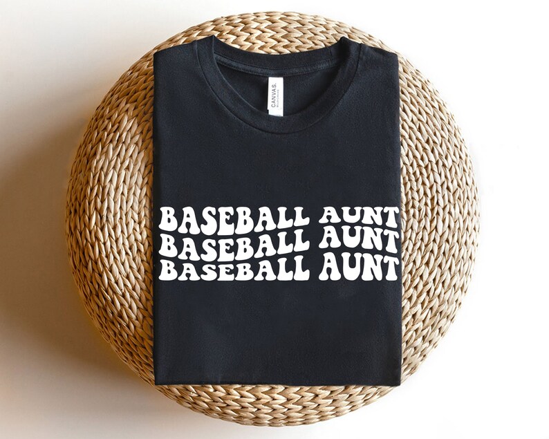 Baseball Aunt Svg, Stacked Svg, Heart Svg, Baseball Svg, Sports Aunt ...