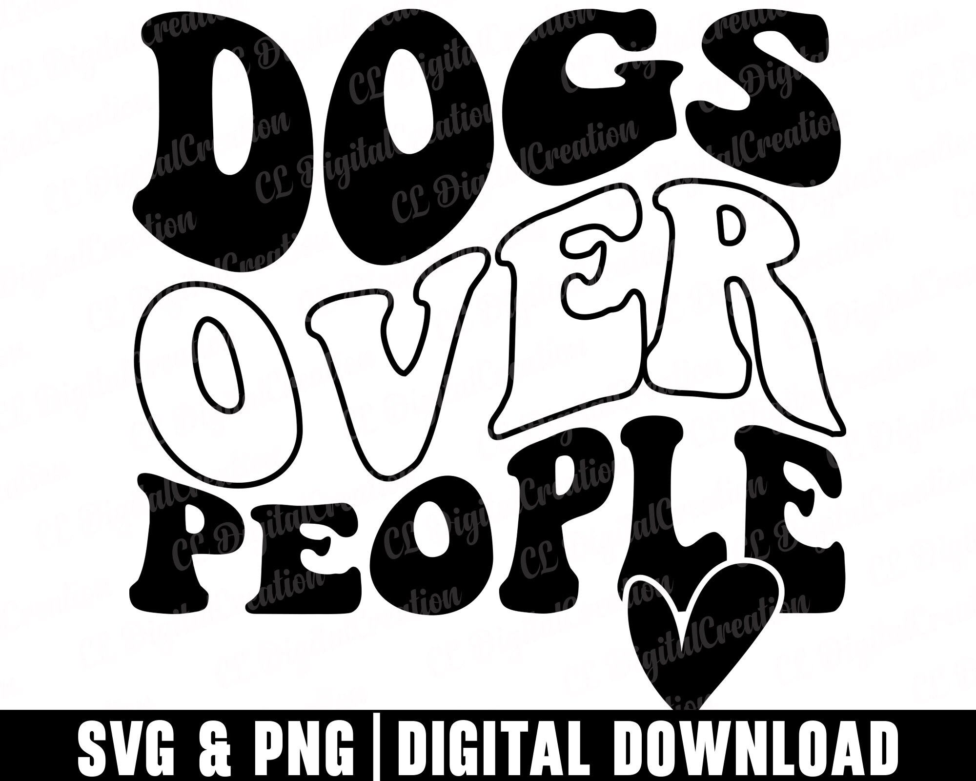 Dogs Over People Svg, Heart Svg, Dog Lover Svg, Funny Svg, Dog Svg ...