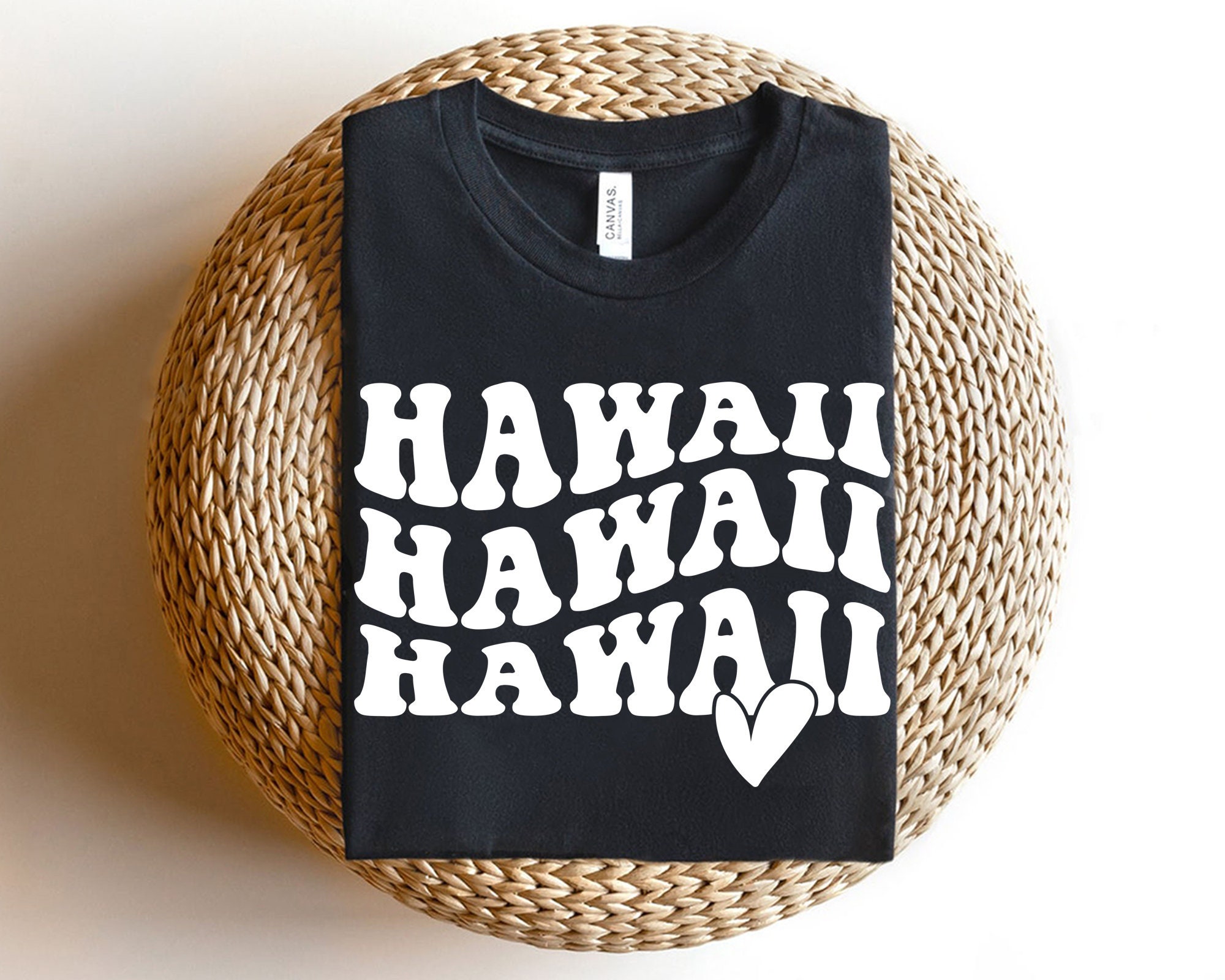 Hawaii Svg, Stacked Svg, Heart Svg, US States Svg, America Svg, Hawaii ...