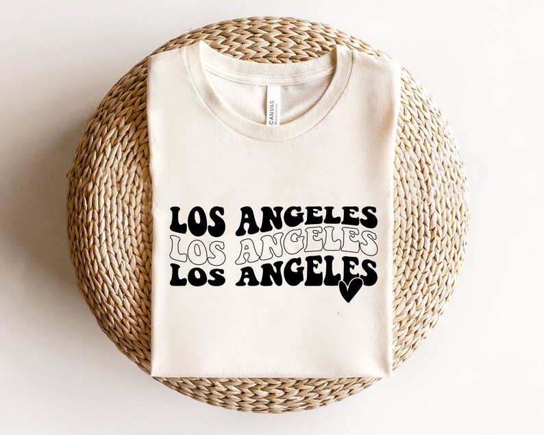 Los Angeles Svg, Stacked Svg, Heart Svg, US States Svg, America Svg ...