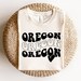 Oregon Svg, Stacked Svg, Heart Svg, US States Svg, America Svg, Oregon ...