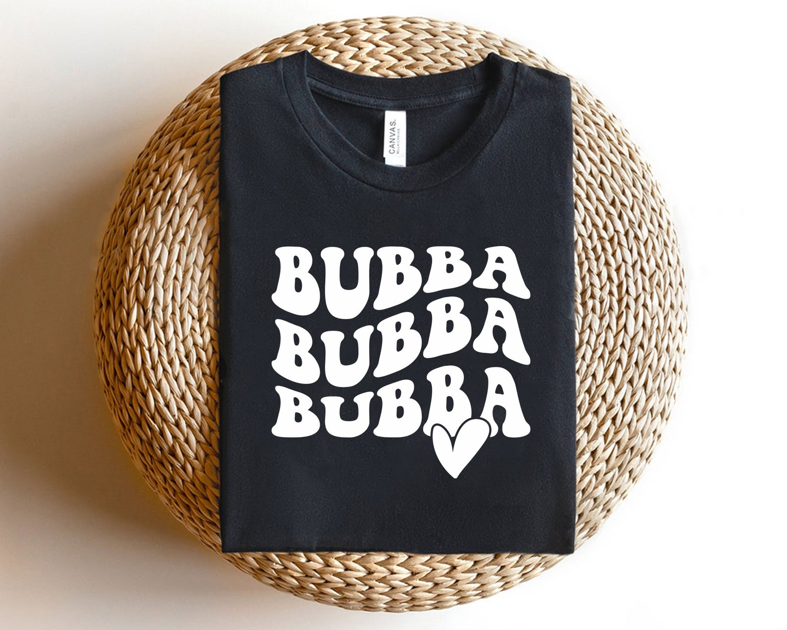 Bubba Svg, Stacked Svg, Digital Downloads, Family Svg, Little Brother ...