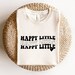Happy Little Svg, Stacked Svg, Digital Downloads, Family Svg, New Mom ...