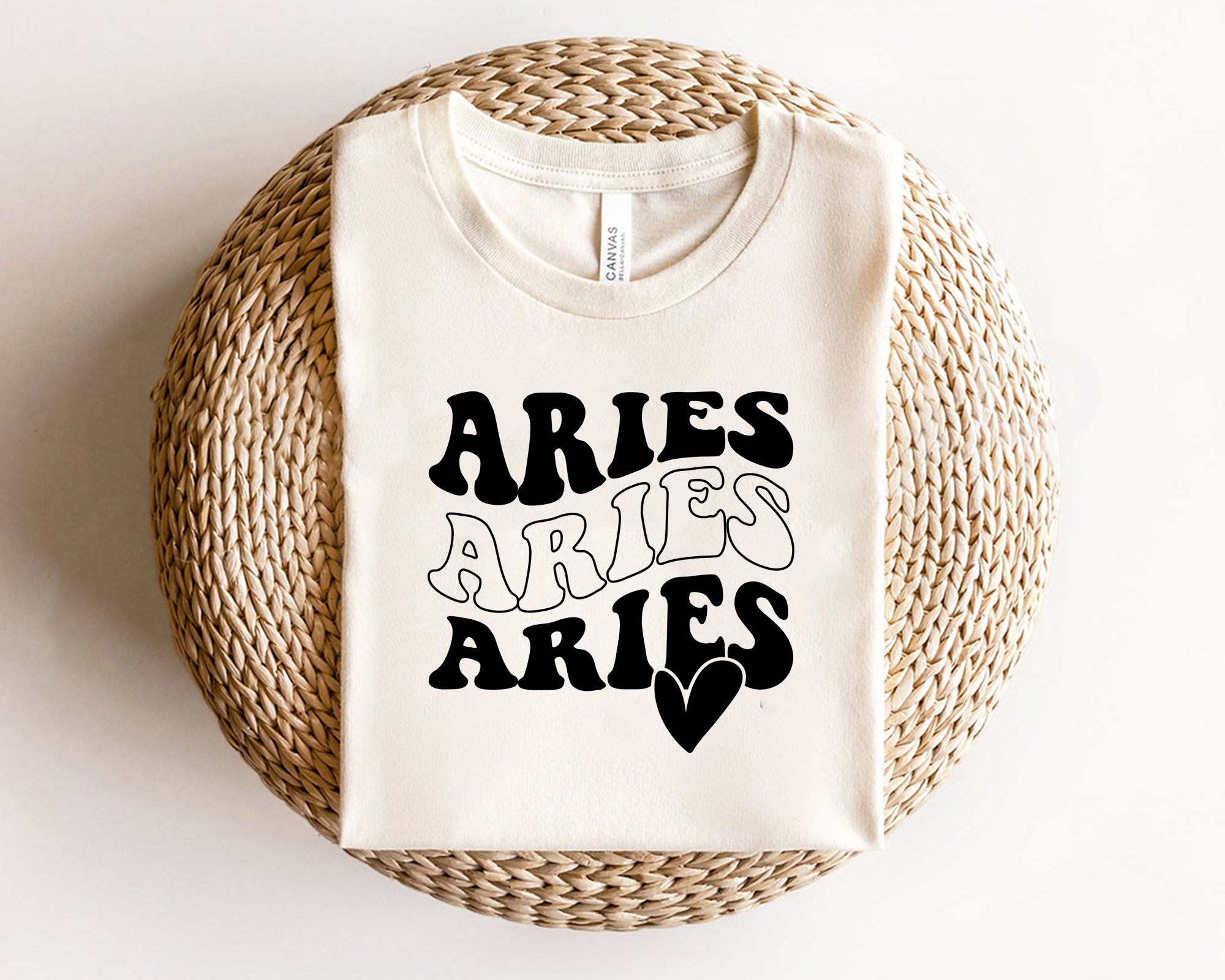 Aries Svg, Horoscope Svg, Stacked Svg, Zodiac Svg, Heart Svg, Birthday ...