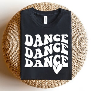 Dance Svg, Stacked Svg, Heart Svg, Dance Life Svg, Dancing Lover Svg ...