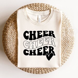 Cheer Svg, Stacked Svg, Printables, Cheerleader Svg, Cheerleading Svg ...