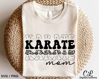 Netball Mom Svg, Printable, Leopard Svg, Netball Svg, Retro Schriftart ...