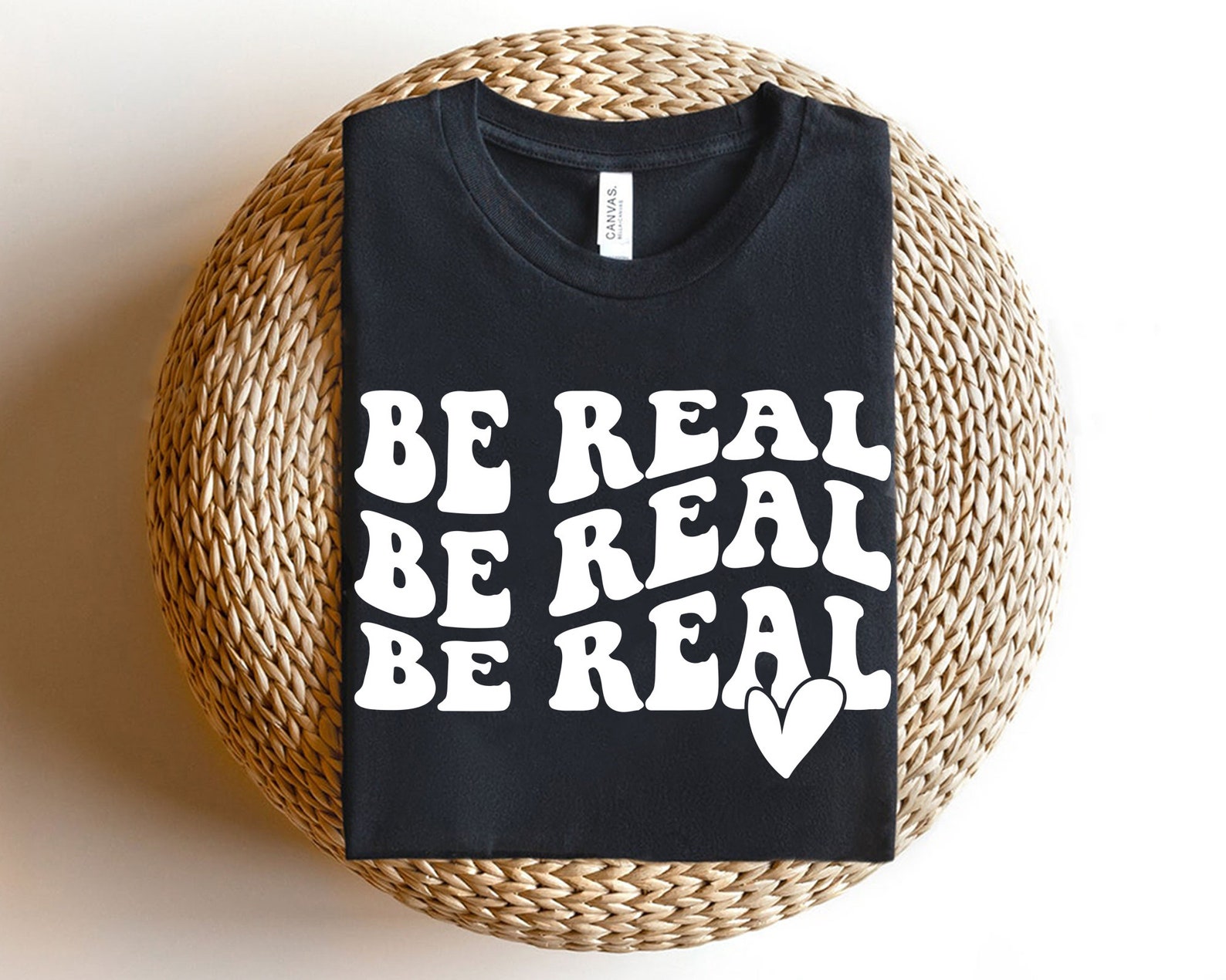Be Real Svg, Wavy Letters Svg, Worthy Svg, Be Real Word Svg, Self Love ...