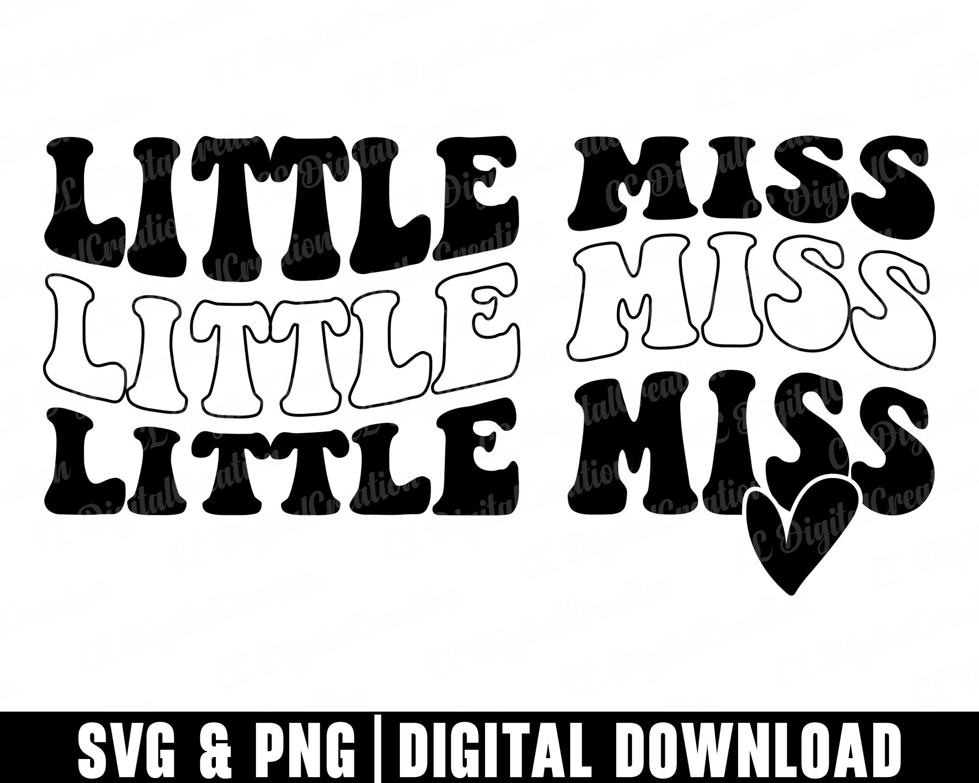 Little Miss Svg, Stacked Svg, Digital Downloads, Mini Svg, New Mom Svg ...
