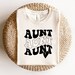 Aunt Svg, Stacked Svg, Digital Downloads, Aunt Life Svg, Heart Svg ...
