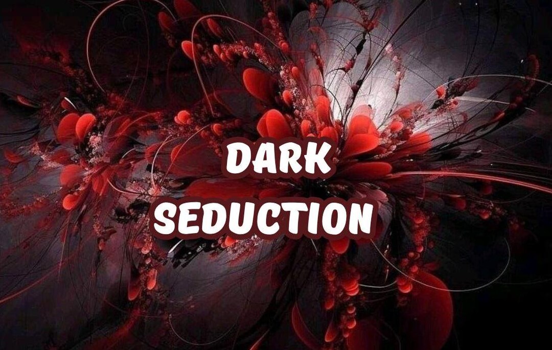Dark Seduction Spell, Love Flame, Lust, Passion, Sex Spell, Sexual Attractiveness Ritual ...