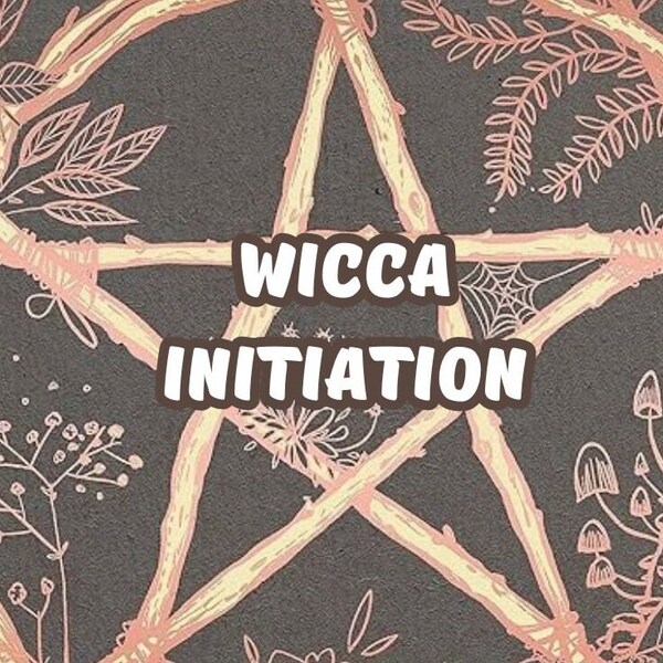 Wicca - Etsy