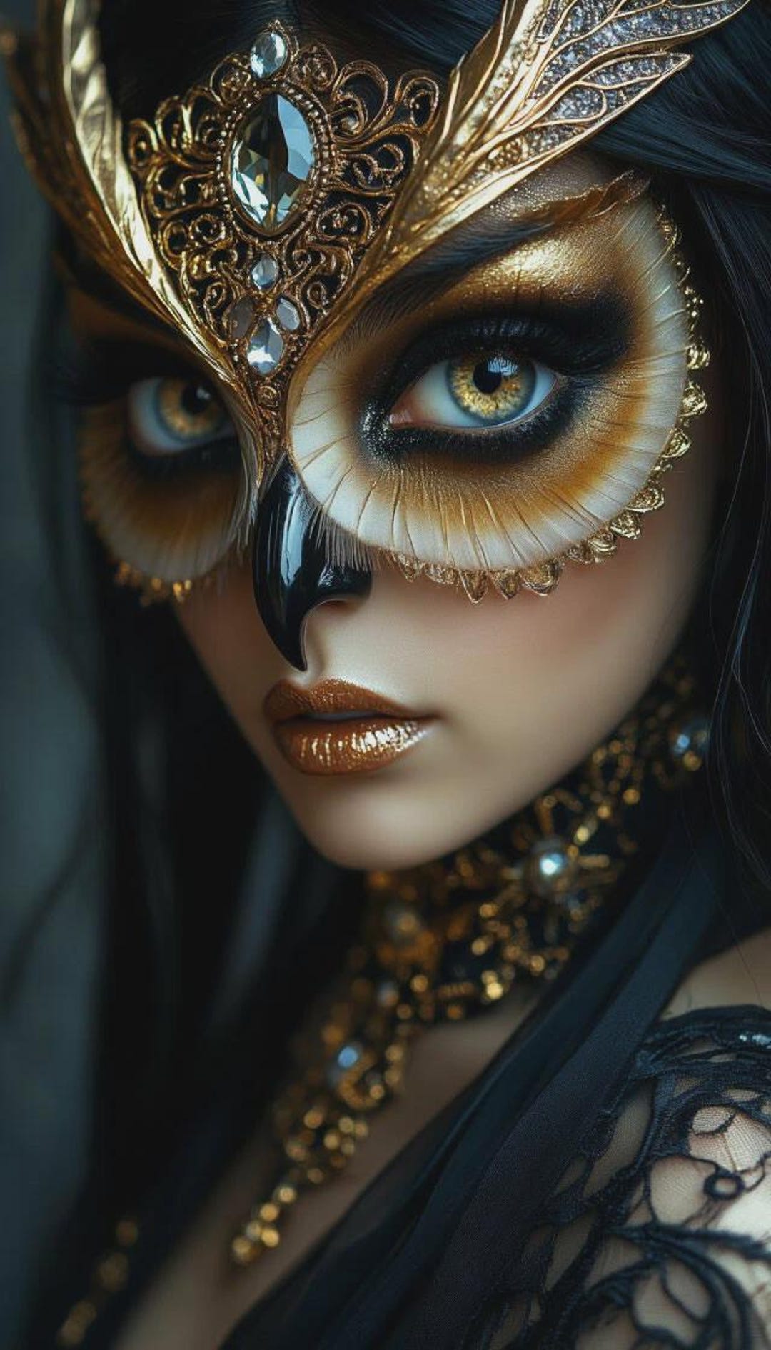 Owl Shapeshifter of Silent Wisdom Spirit Companion, Clairvoyance ...