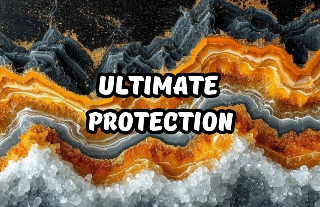 Ultimate Protection Spell, Personal Protection From Any Harm and All Sort of Negativity ...