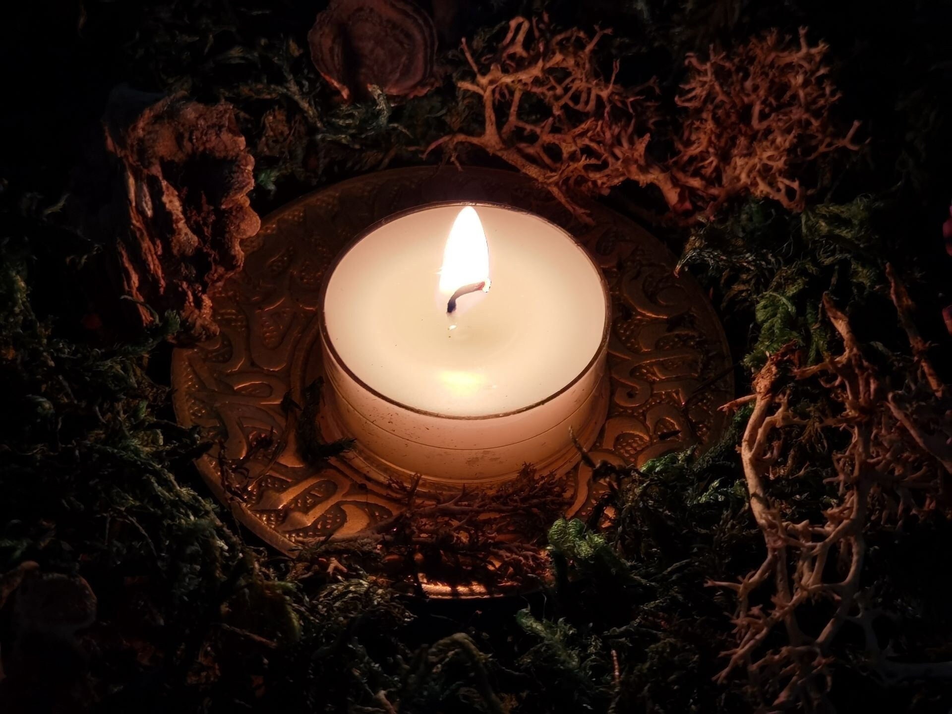 Grow a Part of Your Body Spell / Reduce a Part of Your Body Spell ...