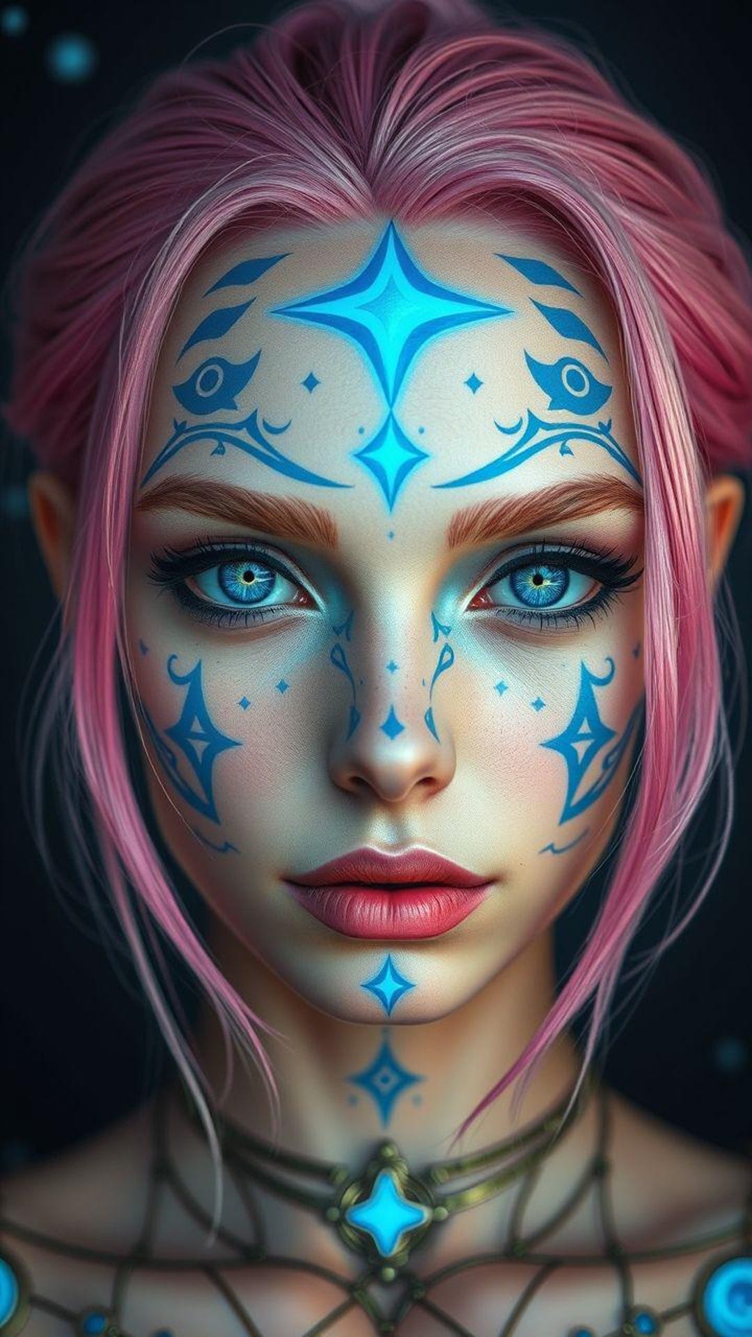 Atlantean Seer, Keeper of Symbols, Vision Architect, Spirit Companion ...