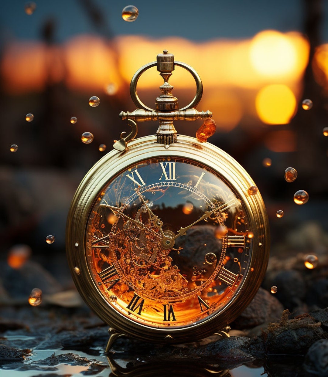 TIME Management ATTUNEMENT Slow Down Speed up Time Magic - Etsy