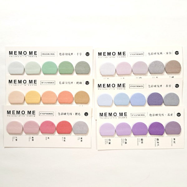 Cute Page Tabs - Etsy