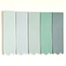 The Pastel Flag Sticky Note Tab - Etsy