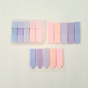 Sticky Notes - Etsy Canada