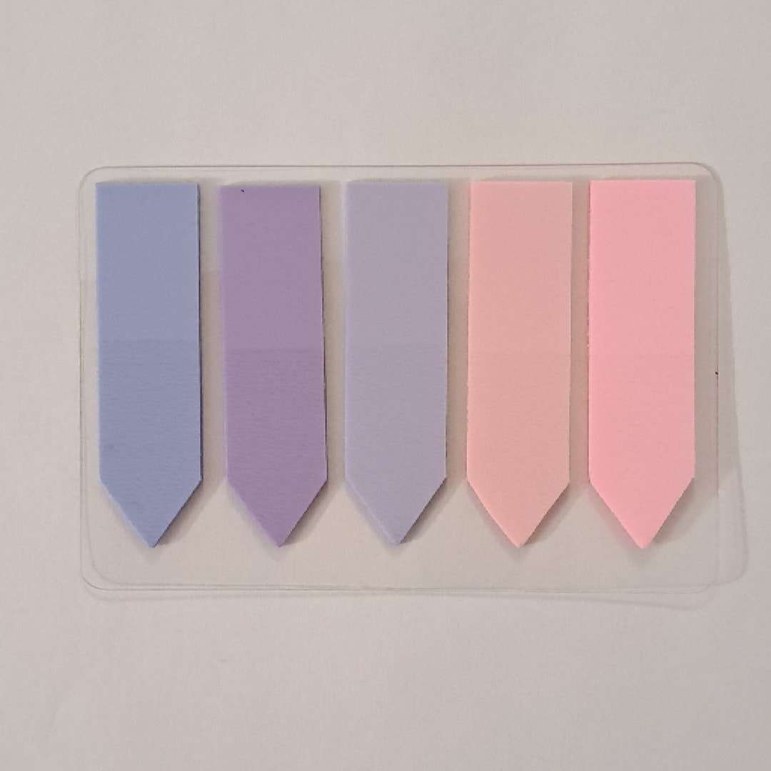 The Sticky Note Tab - Etsy