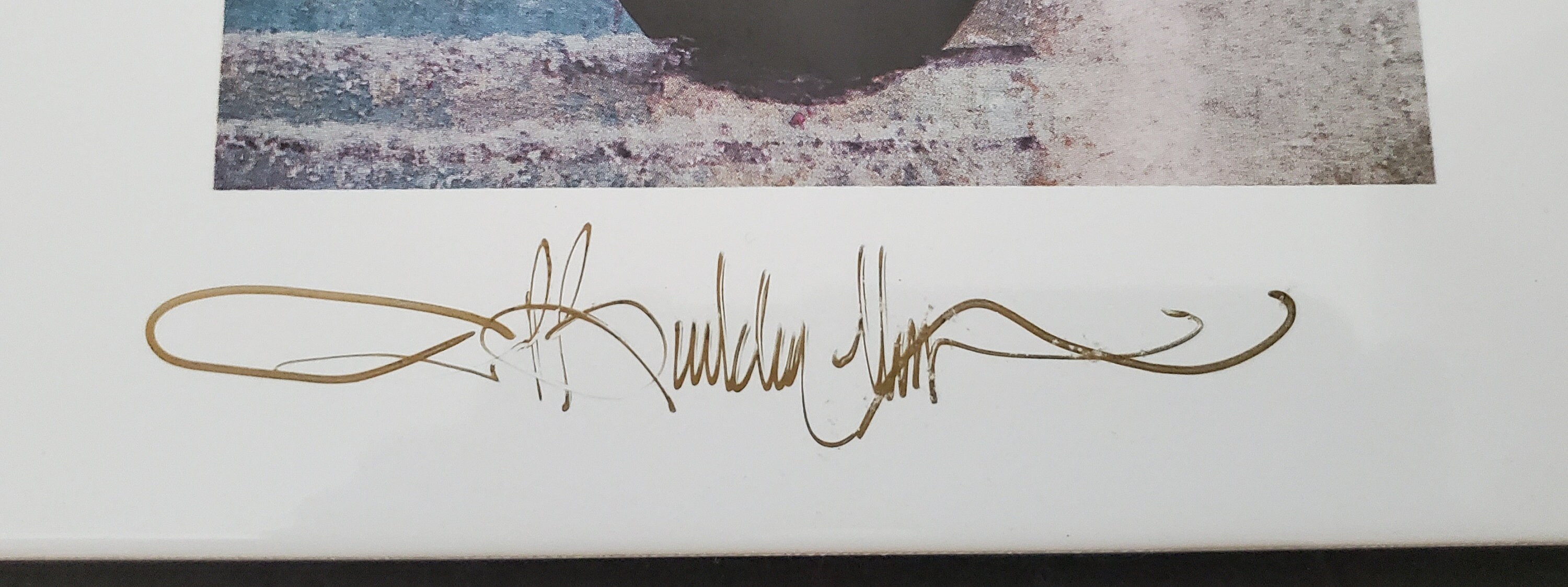 1996 P. Buckley Moss Signed Porcelain Tile pat's Flowers - Etsy