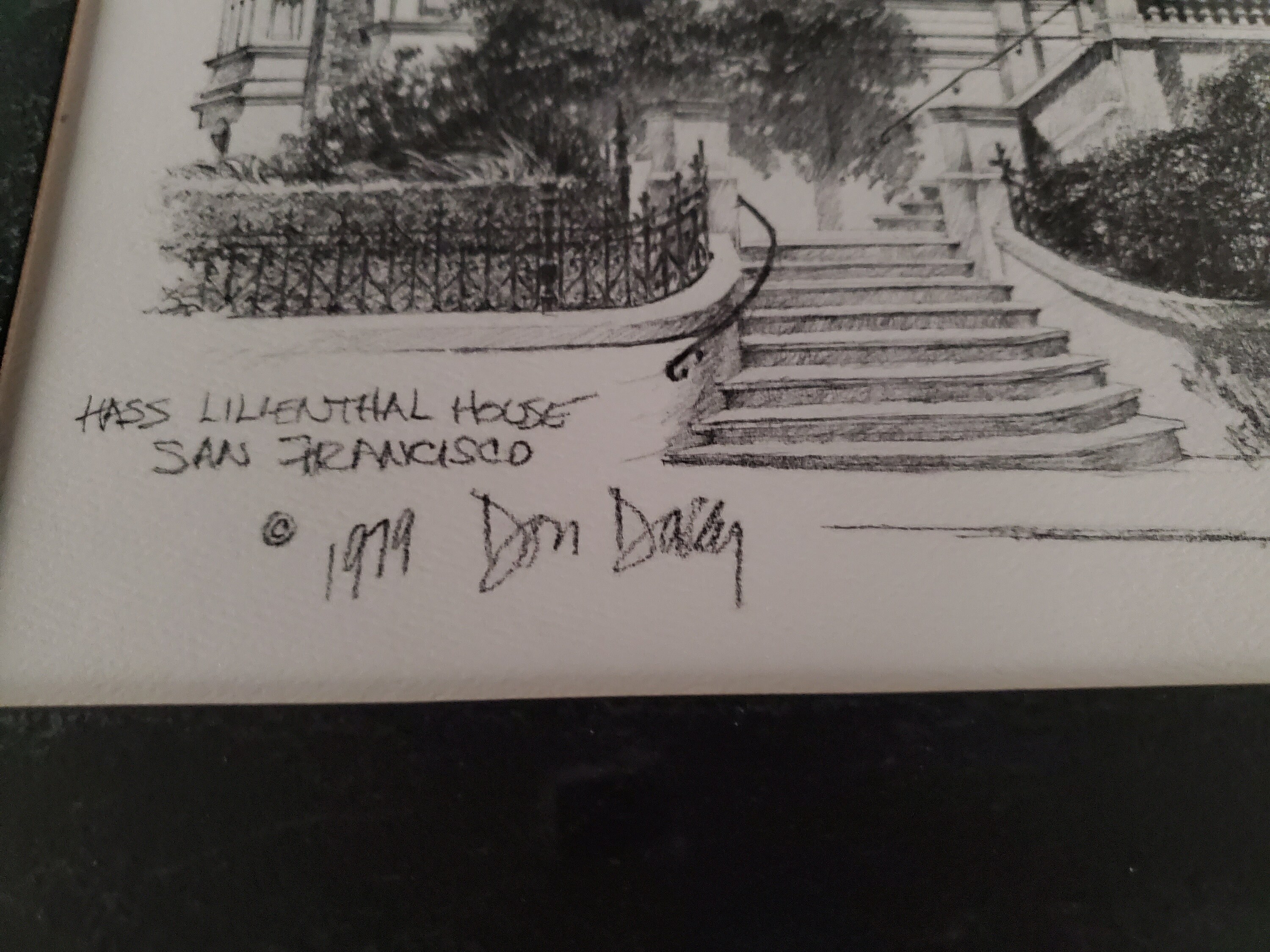 Don Davey 1960's-70's Collector Set - Etsy