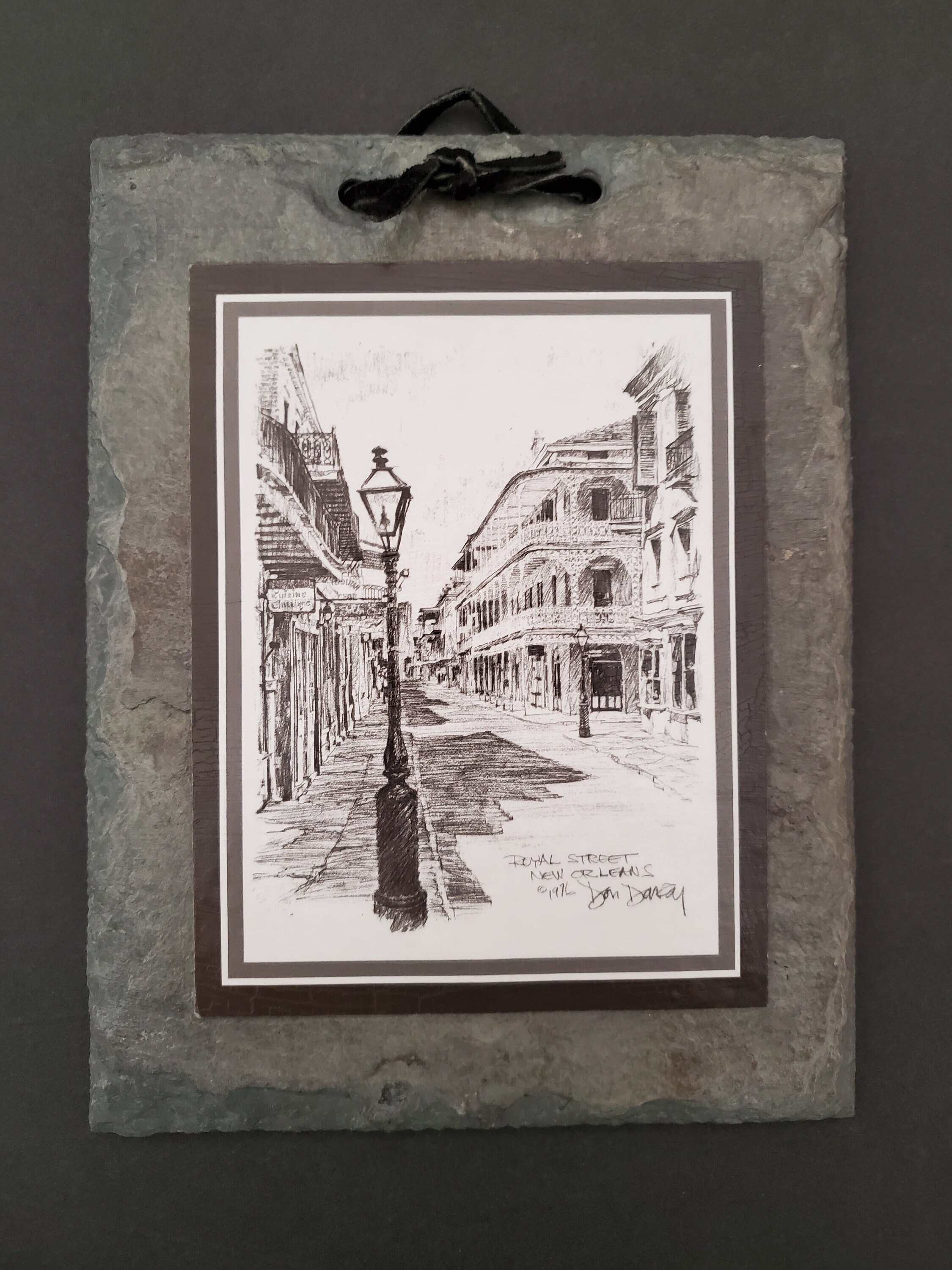 Don Davey 1960's-70's Collector Set - Etsy