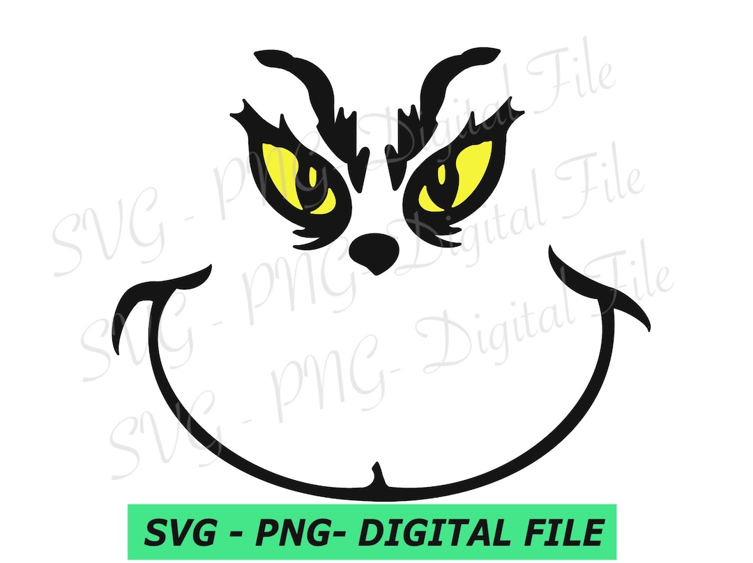 Angry Man Digital Download SVG PNG File - Etsy
