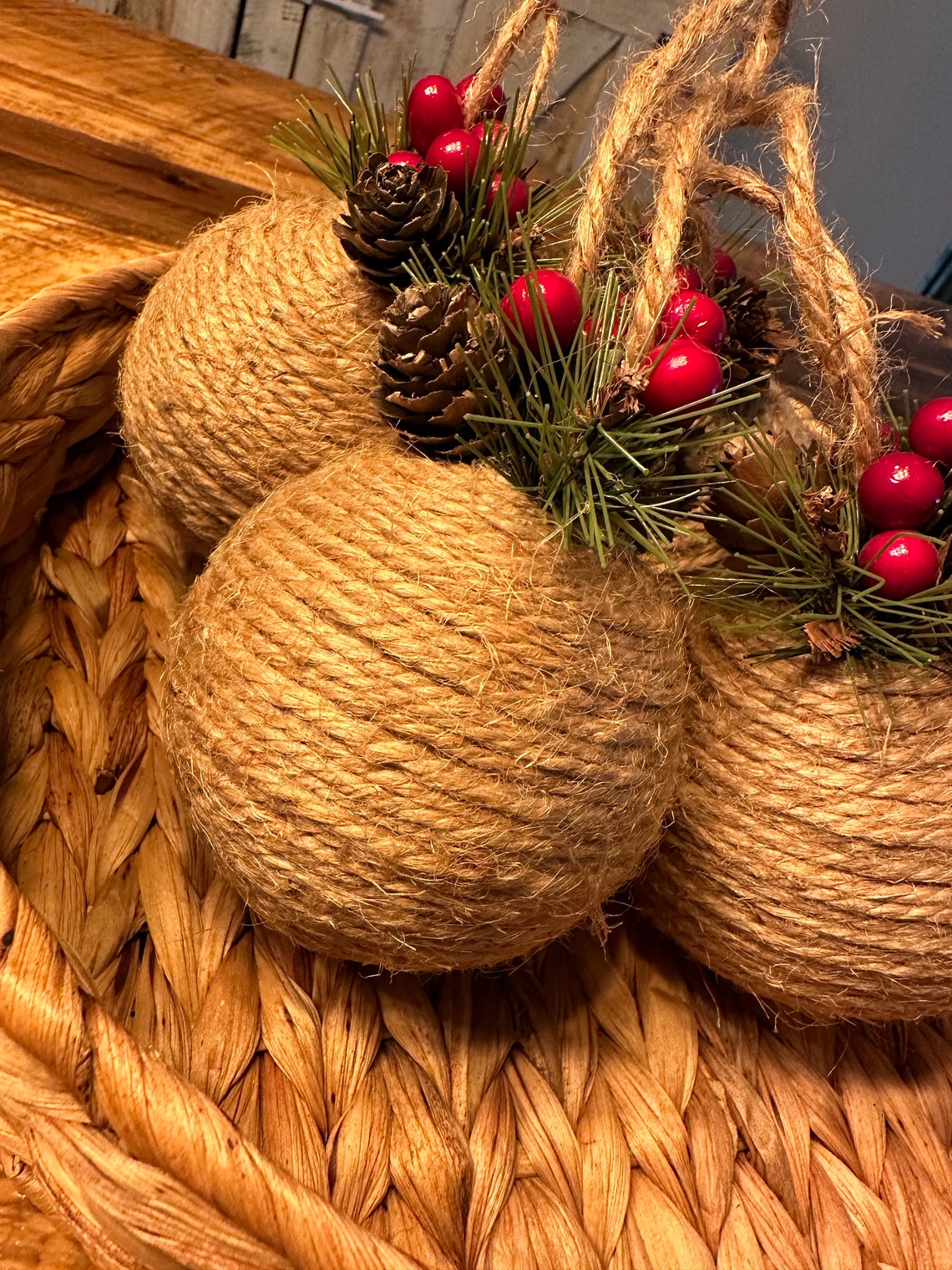 Holiday Ornaments - Etsy