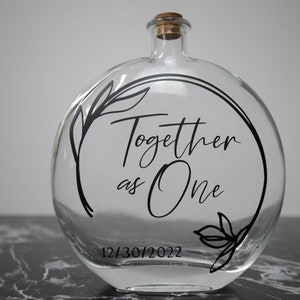 Unity Sand Ceremony Set for Weddings, Unity Ceremony Ideas ...