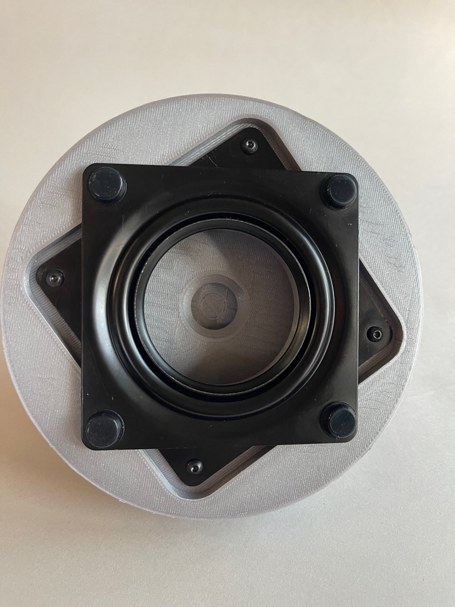 Bur Organizer Diamond Setting Gem Setting Revolving - Etsy