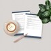 Lifestyle Coaching Agreement and Waiver Form, Agreement Template ...