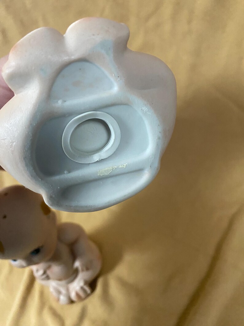 ONE Vintage Kewpie Doll Baby Powder Shaker - Etsy