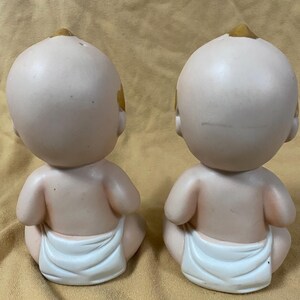 ONE Vintage Kewpie Doll Baby Powder Shaker - Etsy