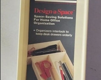 Rubbermaid Desk - Etsy