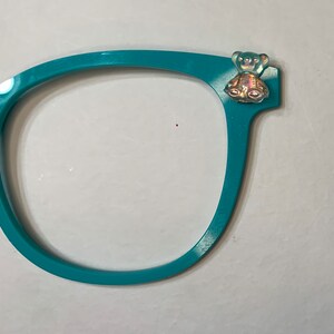 Magnetic Eyeglass Charms - Etsy