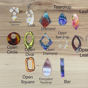 Tortoise Print Magnetic Tops for Interchangeable Glasses - Etsy