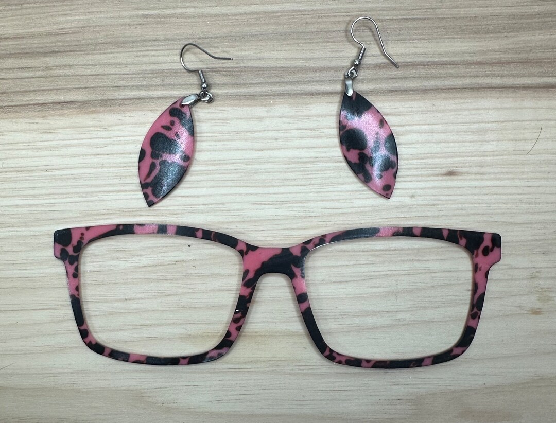 Colored Tortoise Print Tops - Etsy