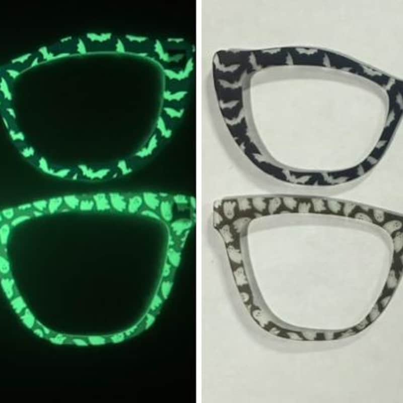 Larkin Halloween Topper - Etsy