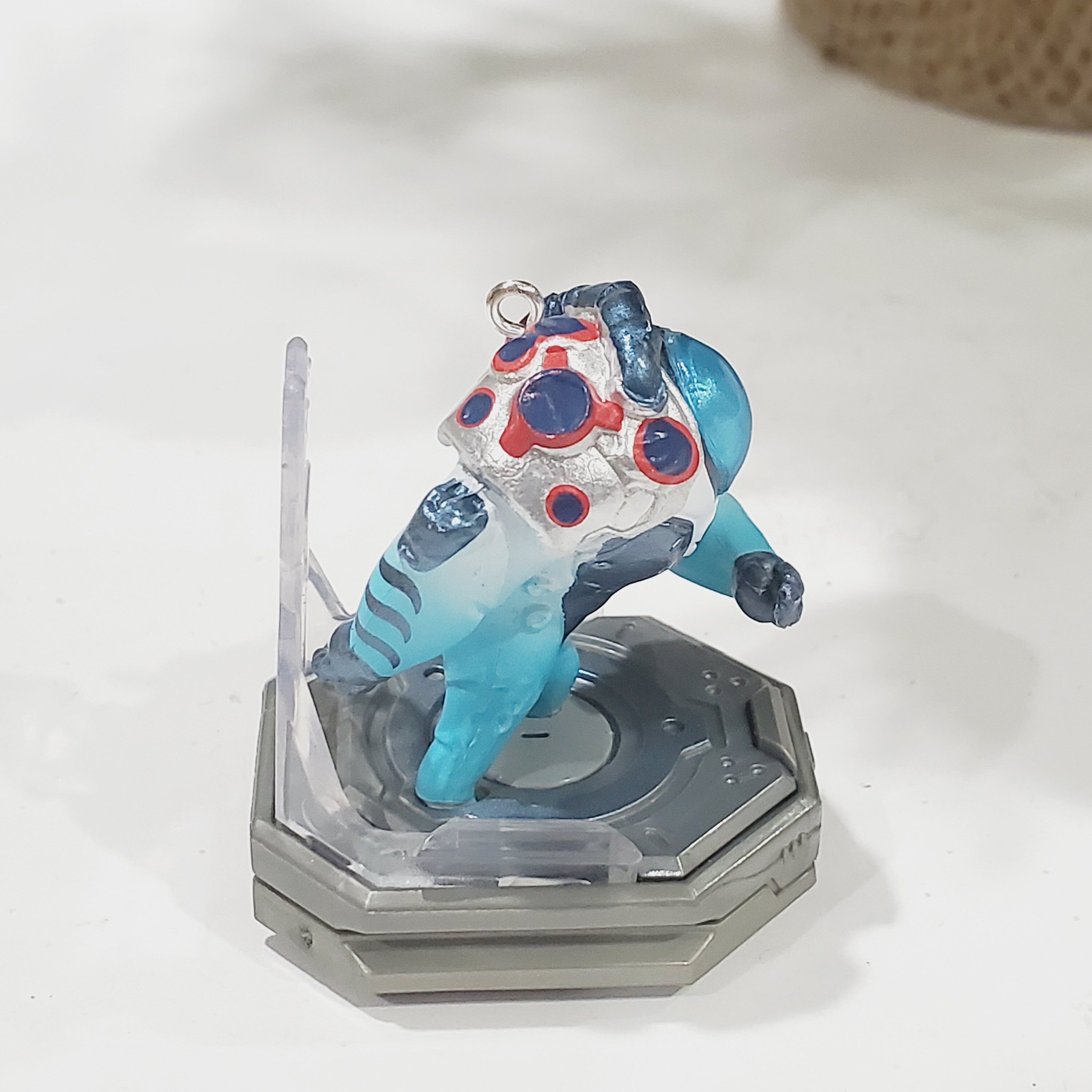 Starlink: Battle for Atlas Christmas Tree Ornament - Etsy