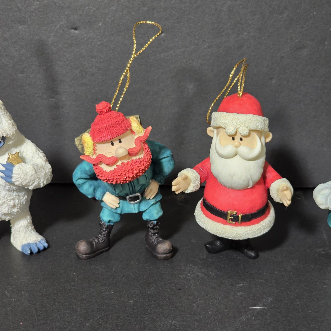 Rudolph the Red-nosed Reindeer and the Island of Misfit Toys Enesco CVS ...