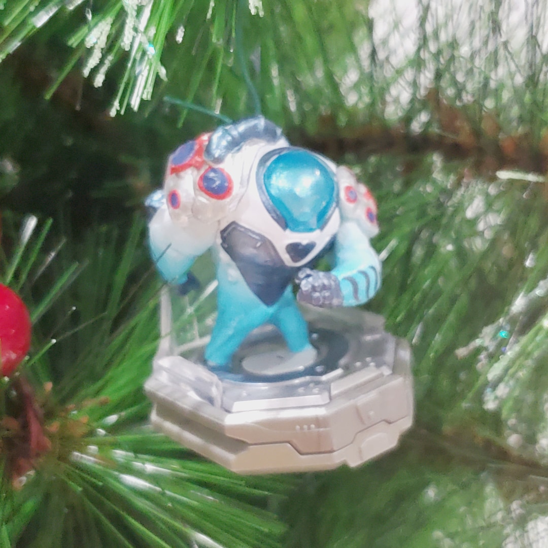 Starlink: Battle for Atlas Christmas Tree Ornament - Etsy
