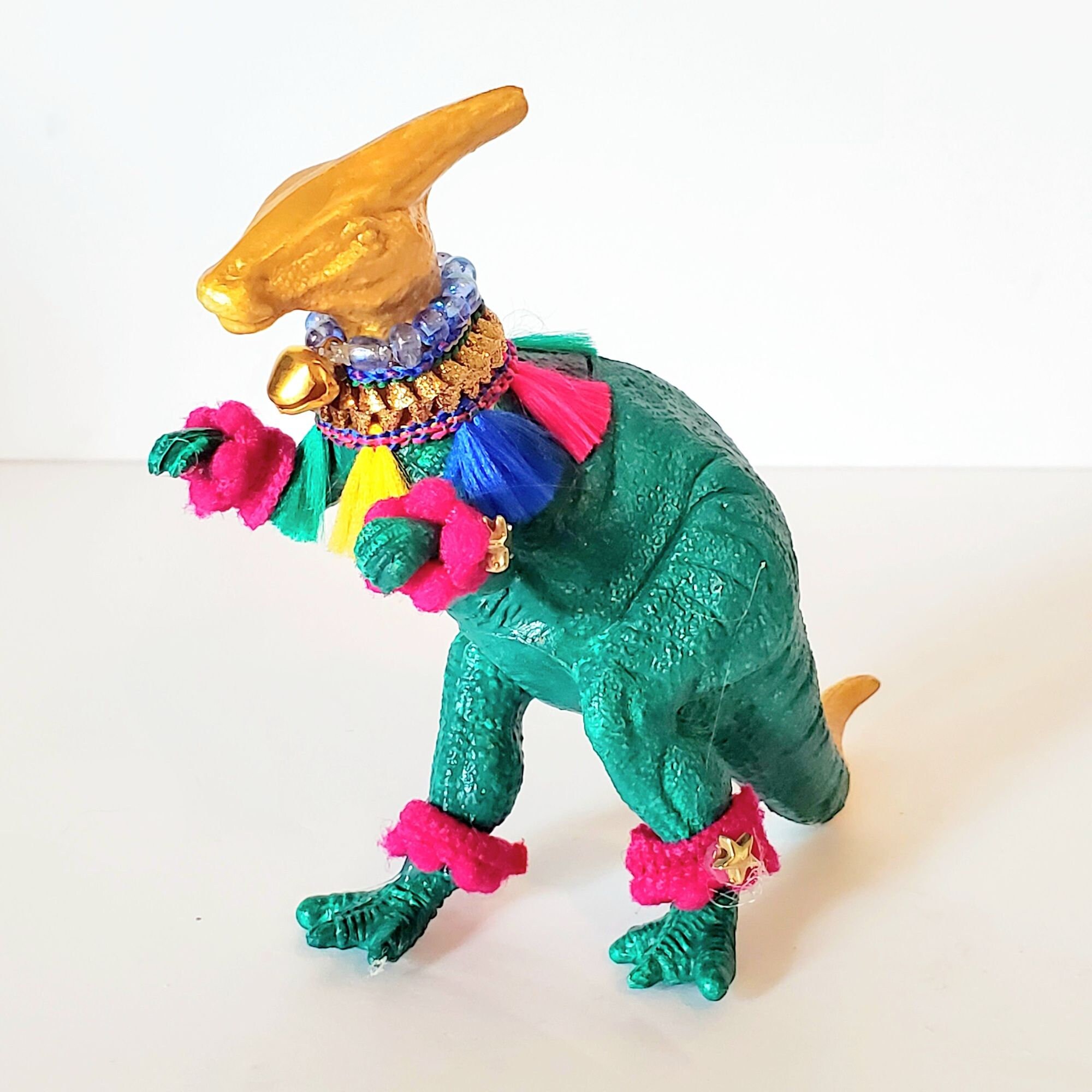 T-rex Cake Toppers Dinosaurs Dinosaur Theme Cake T-rex Decorations ...